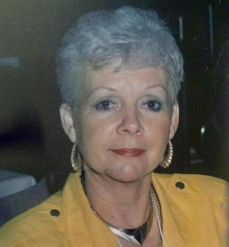 Katherine “Ann” Gary | Karnes Countywide | southtexasnews.com