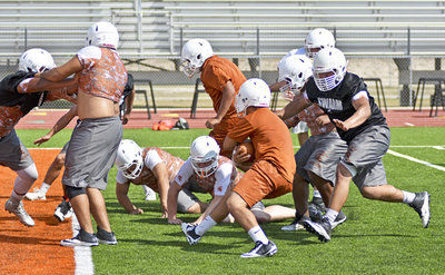 Football is back, baby! | News | southtexasnews.com
