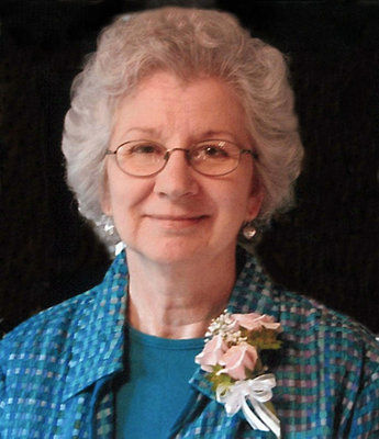 Carolyn Jean Pryor | Obituaries | southtexasnews.com