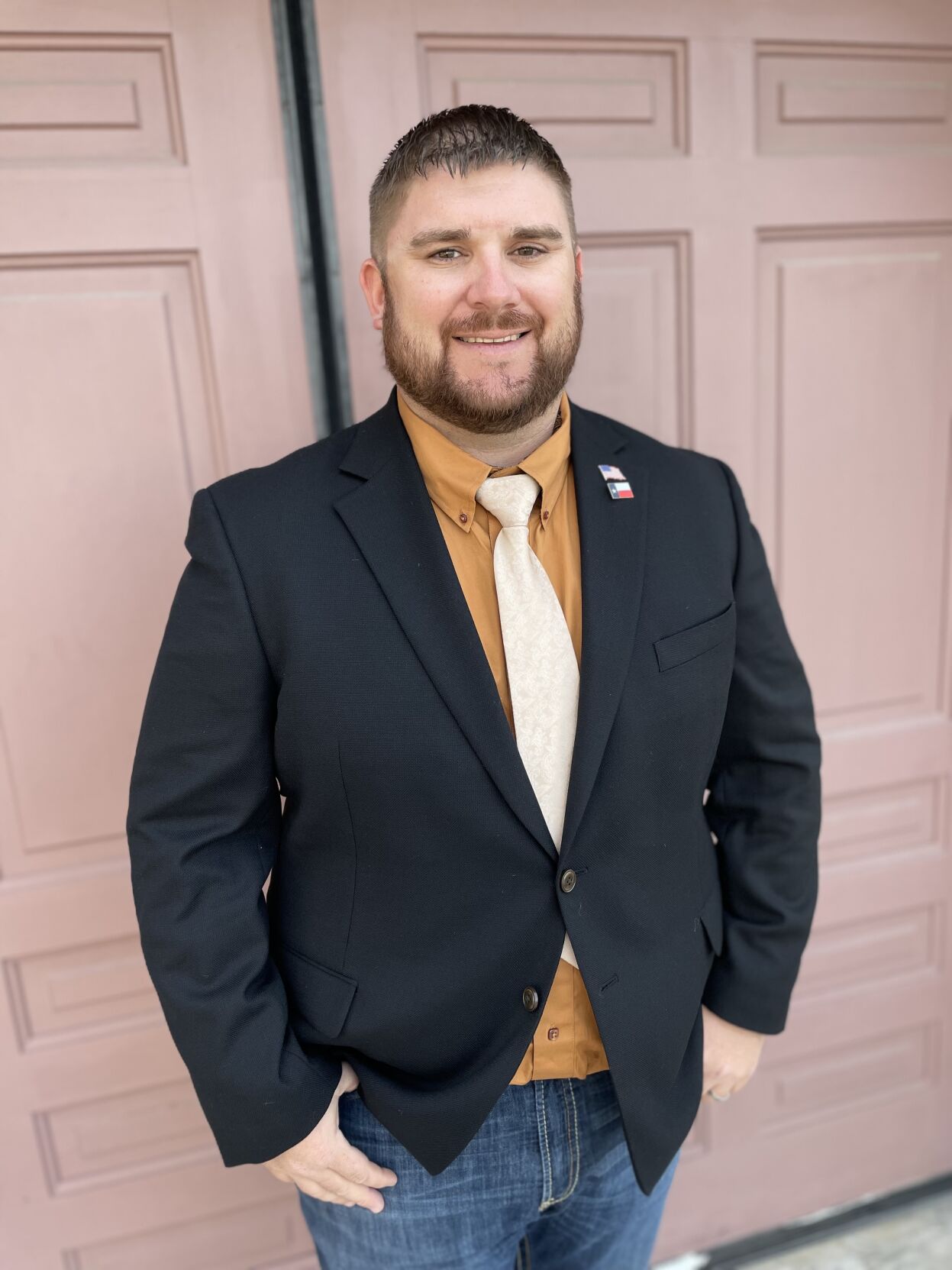 2024 Election Capsule-Jordan Ray Buehring | Karnes Countywide ...