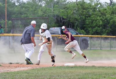 Eagles end season with victory over Pettus | Refugio County Press ...