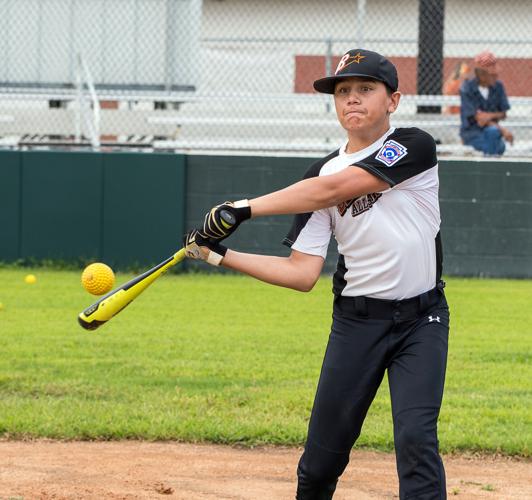 Learning the Trojan way – Baseball | Beeville Sports | southtexasnews.com