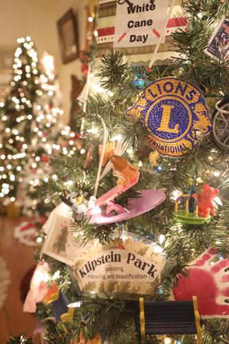 Annual Christmas Tree Forest takes hiatus for 2024 | Beeville Bee ...