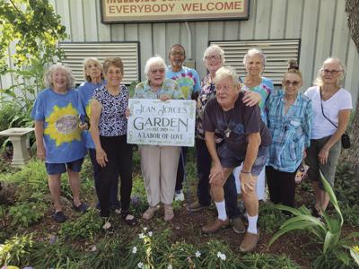Ingleside Garden Club celebrates long-time member Jean Joyce | San ...