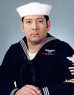 USN Retired Chief Petty Officer Joseph G. Carmona | Obituaries ...