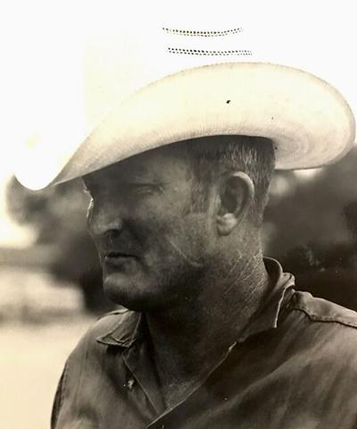 Charlie Edward Sutton | Obituaries | southtexasnews.com