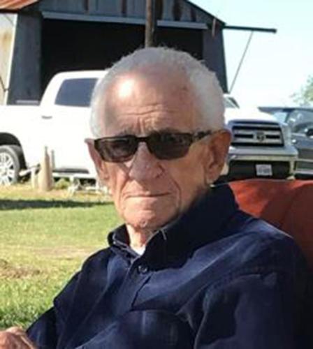 Kenneth Don Bosworth | Obituaries | southtexasnews.com