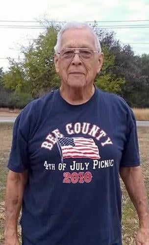 Ralph Ronald Sutherland | Obituaries | southtexasnews.com