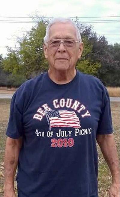 Ralph Ronald Sutherland | Obituaries | southtexasnews.com