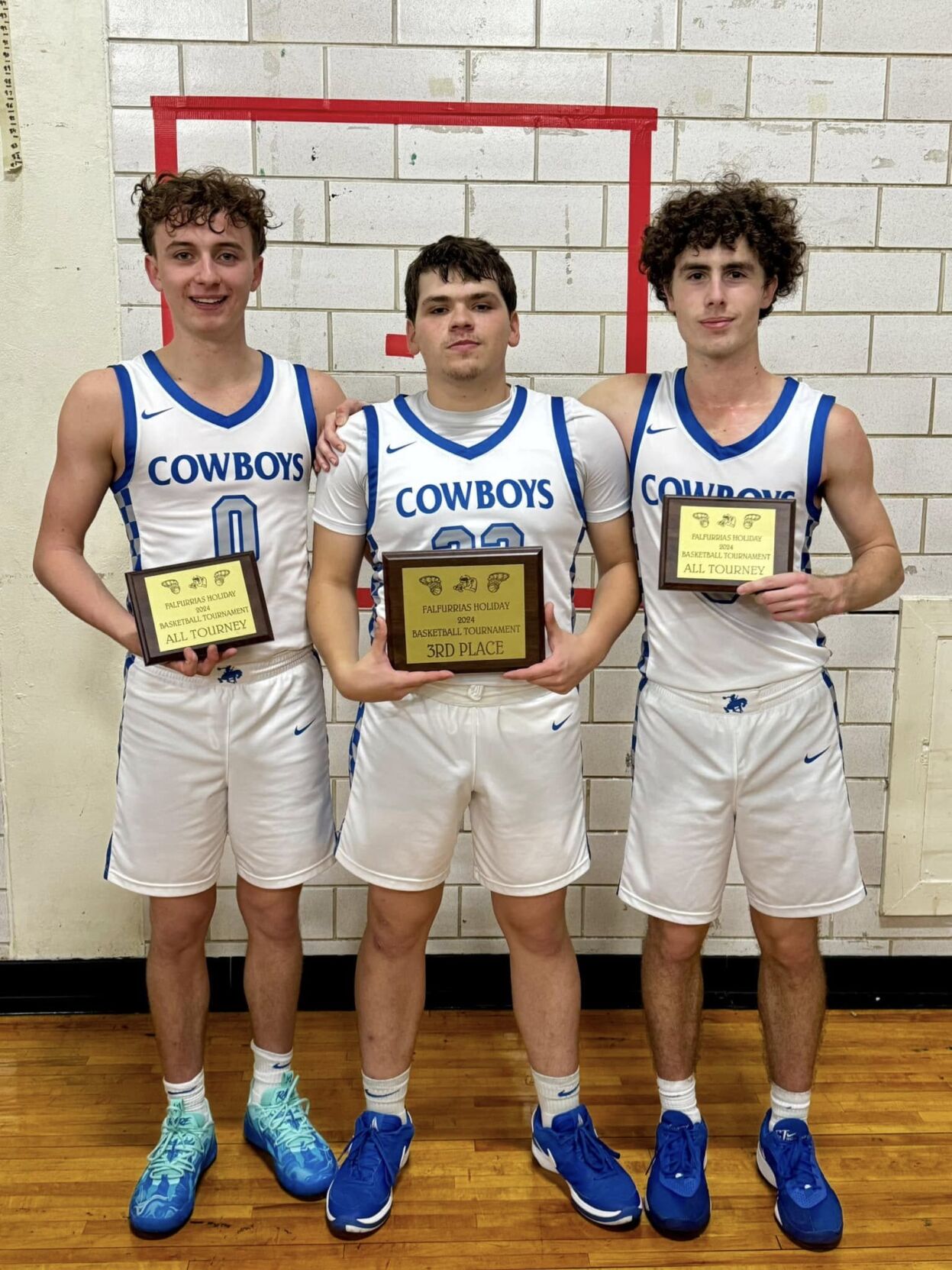 Cowboys roll past Sabinal 53-34 | The Progress | southtexasnews.com