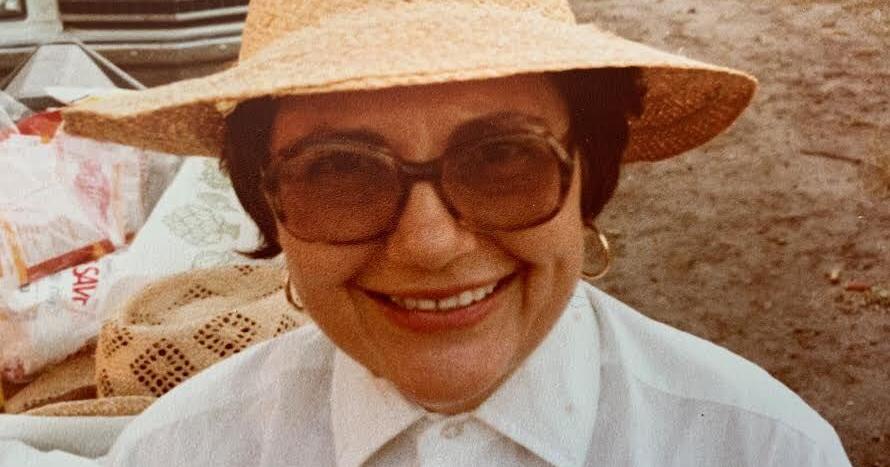 Marjorie (Reagan) Bledsoe | Beeville Bee-Picayune | southtexasnews.com