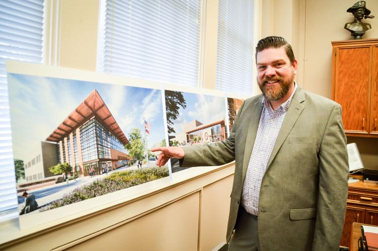 Sinton ISD welcomes new superintendent | Features | southtexasnews.com