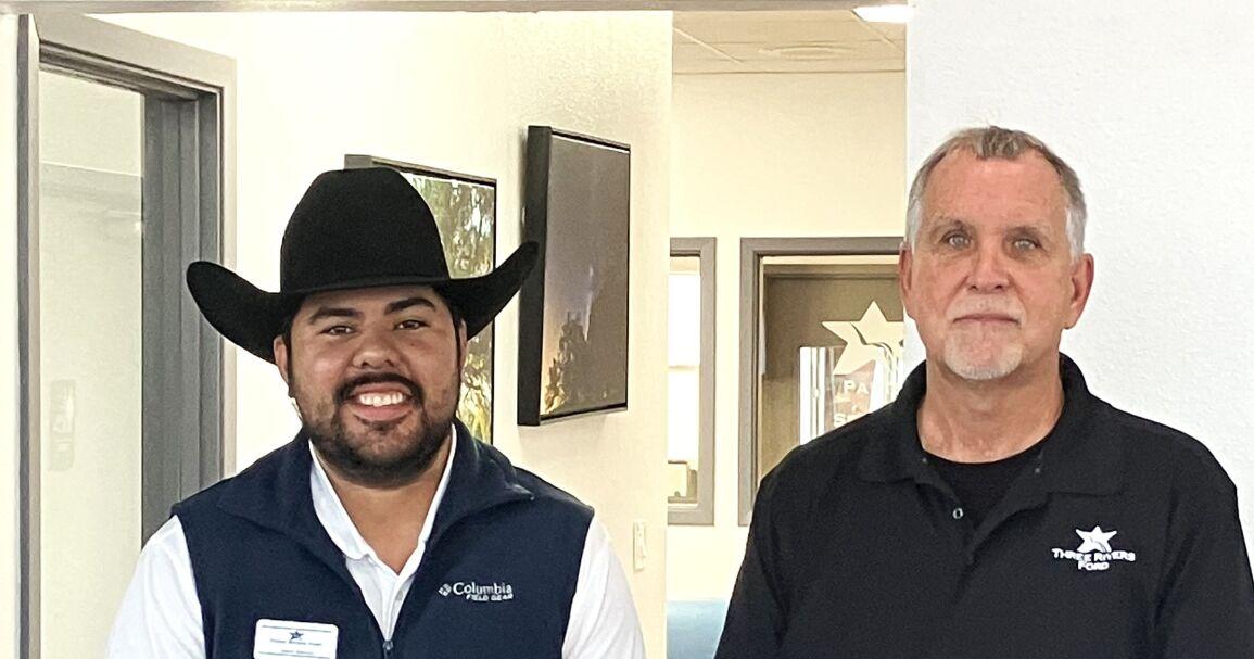 Three Rivers Ford plans to continue exceptional customer service | The ...