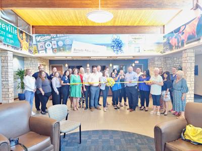 Rally Credit Union – new name, same soul | Beeville Bee-Picayune ...