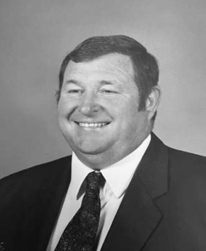 John Roger Schlabach | Obituaries | southtexasnews.com