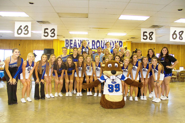 20th Annual Beaver Roundup in Falls City | Archives | southtexasnews.com