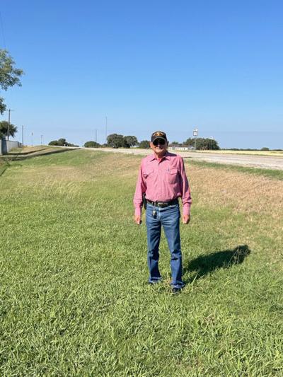 Ex-Bee County deputy remembers being shot in Pawnee | Beeville Bee ...