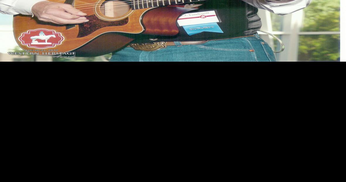 Storyfest’s fourth annual Johnny Campbell Cowboy Gathering ...