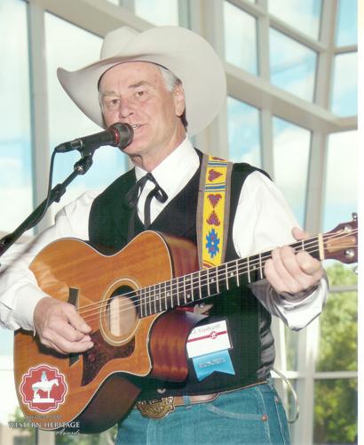 Storyfest’s fourth annual Johnny Campbell Cowboy Gathering ...