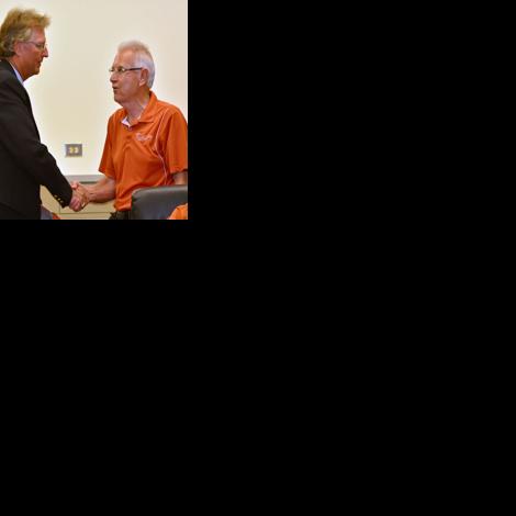 Jerry Bomar officially hired as new Beeville AD, football coach | News ...