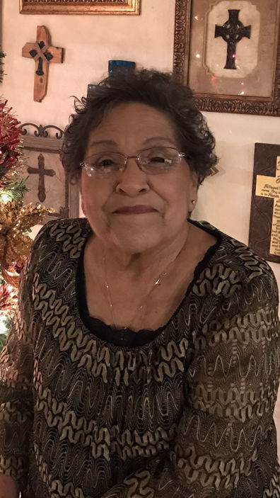 Lucila Lopez Martinez | Obituaries | southtexasnews.com