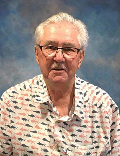 Edwin Louis Felux | Obituaries | southtexasnews.com