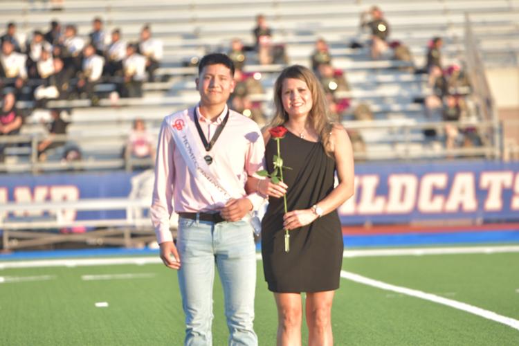 Gregory-Portland High School 2023 Homecoming | San Patricio County ...