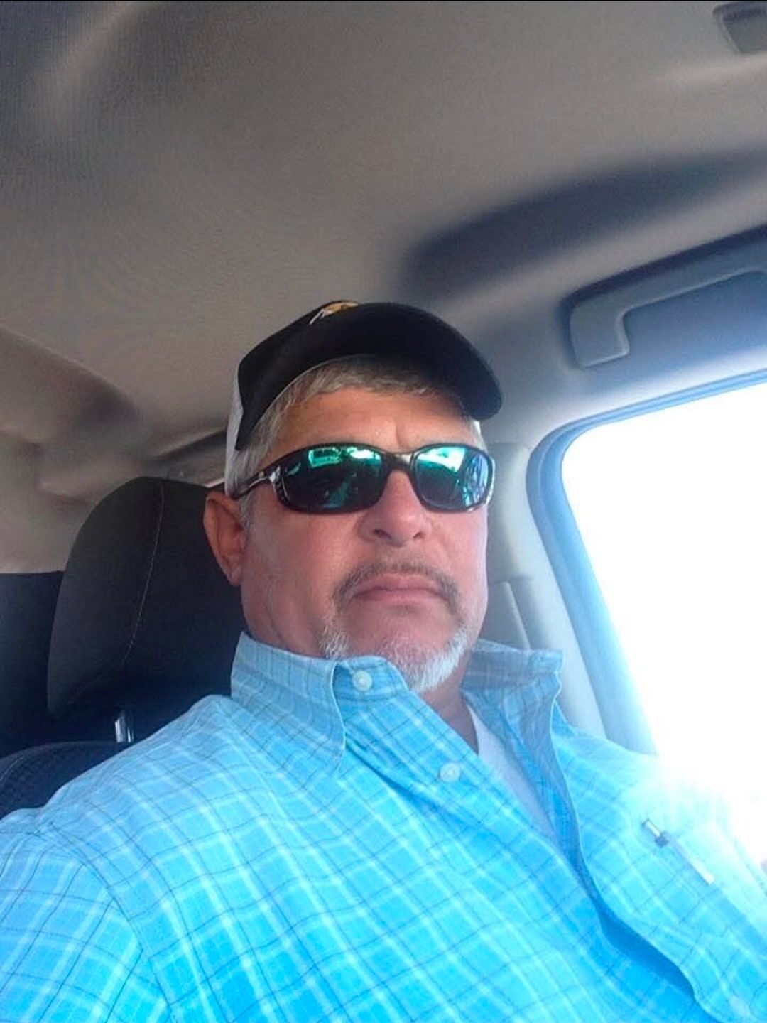 Louis “Louie” Brian Capistran | Refugio County Press | southtexasnews.com