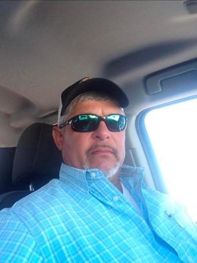 Louis “Louie” Brian Capistran | Refugio County Press | southtexasnews.com