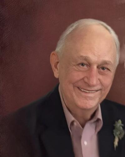 Andrew Clyde Salge | Beeville Bee-Picayune | southtexasnews.com