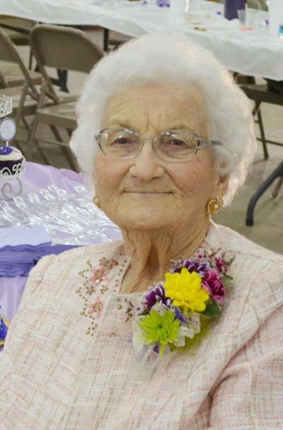 Annie Martha Sekula Dupnik | Obituaries | southtexasnews.com