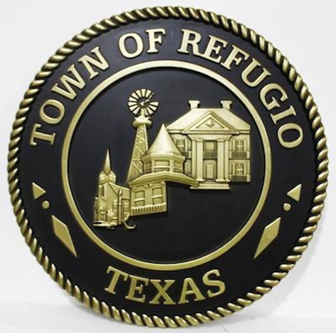 Town of Refugio approves $8,500 for Refugio Little League | Refugio ...