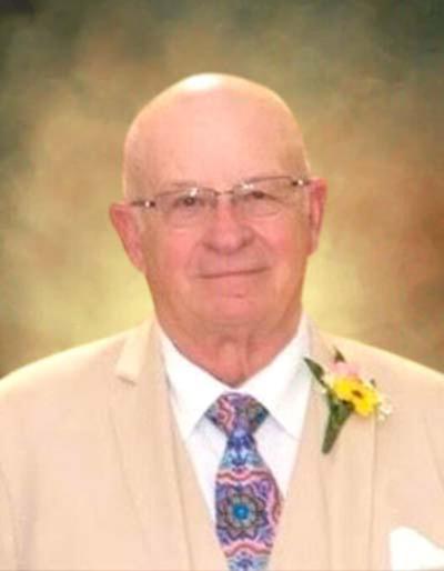 Kenneth Edward Schulz | Obituaries | southtexasnews.com