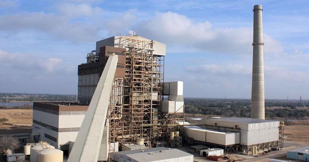 Vistra announces plans to repower Coleto Creek Power Plant to natural ...