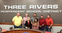 Three Rivers School Board hears discouraging financial news | The ...