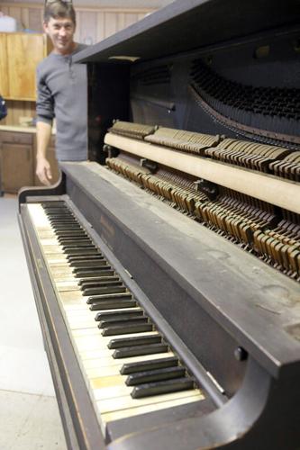 From keys to strings: Music comes full circle with Tuleta’s Willa Mae ...