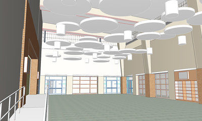 Three Rivers new elementary school plans approved | News ...