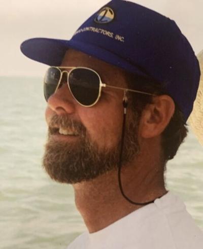 John Barrett Sullivan | Rockport Pilot | southtexasnews.com