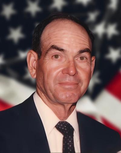 Douglas Westervelt Grant, Jr. | Beeville Bee-Picayune | southtexasnews.com