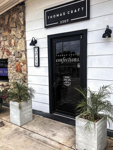 Thomas Craft Confections launches new website | News | southtexasnews.com