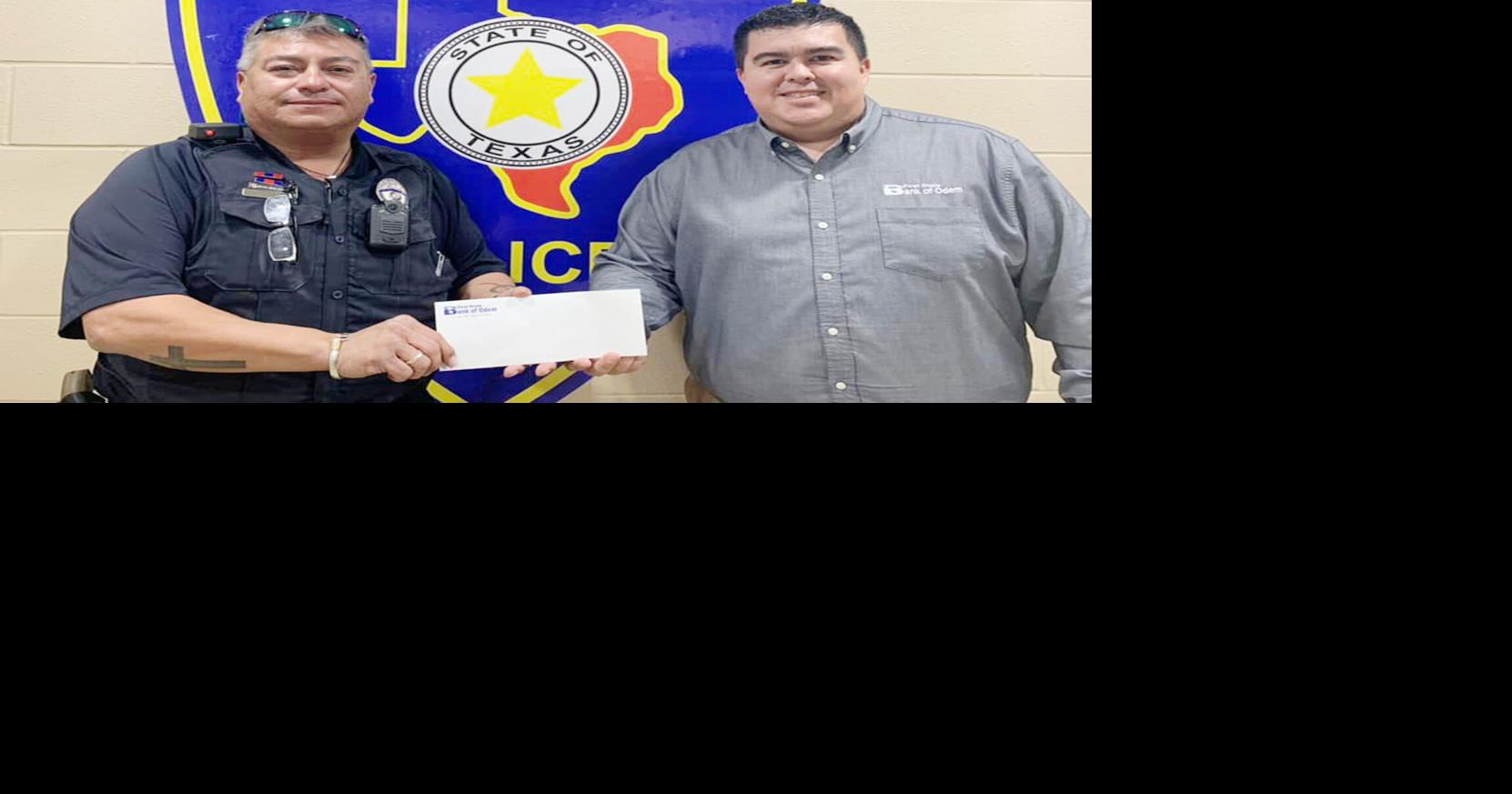 Odem ready to deliver Christmas | Entertainment & Society ...