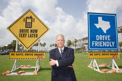'Be safe, drive smart' | News | southtexasnews.com