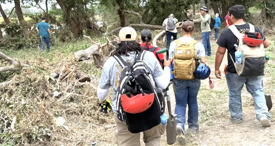 MEMORY WASHED, RETURNED | Goliad Advance-Guard | southtexasnews.com