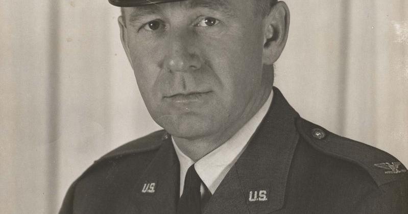 Colonel William Ross Young | Obituaries | southtexasnews.com