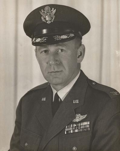 Colonel William Ross Young | Obituaries | southtexasnews.com