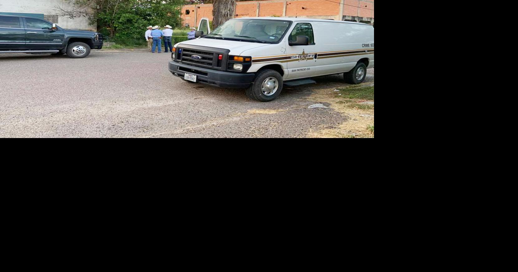 Mathis police investigating possible homicide | News | southtexasnews.com