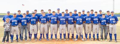 District champion Beaver baseball team headed to playoffs | Archives ...