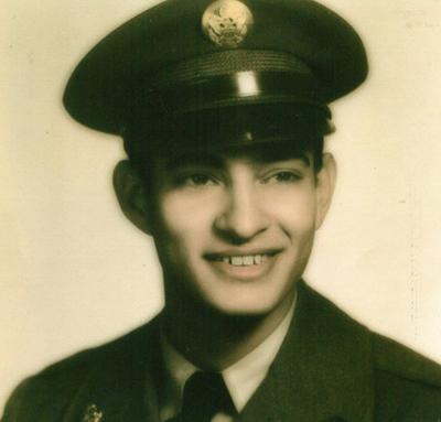 Louis Fuentes | Obituaries | southtexasnews.com