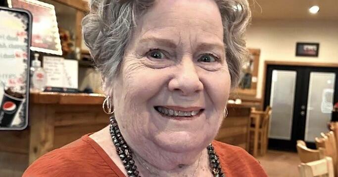Billie Lou Weber | Beeville Bee-Picayune | southtexasnews.com