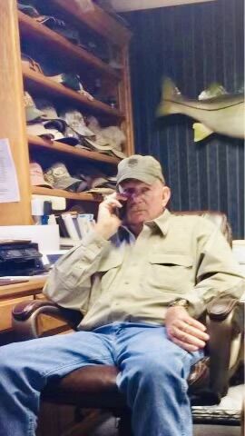 Gary Don “Buddy” Isaacks | Rockport Pilot | southtexasnews.com